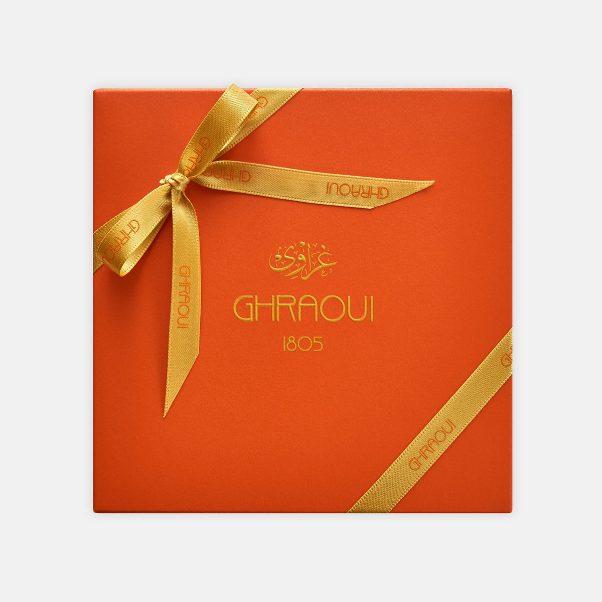 Chocolate Covered Candied Apricots - 4 Pieces – Ghraoui Chocolate