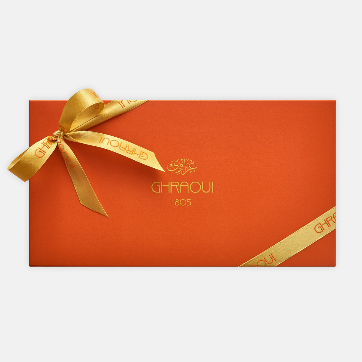 Chocolate Covered Candied Apricots - 8 Pieces – Ghraoui Chocolate