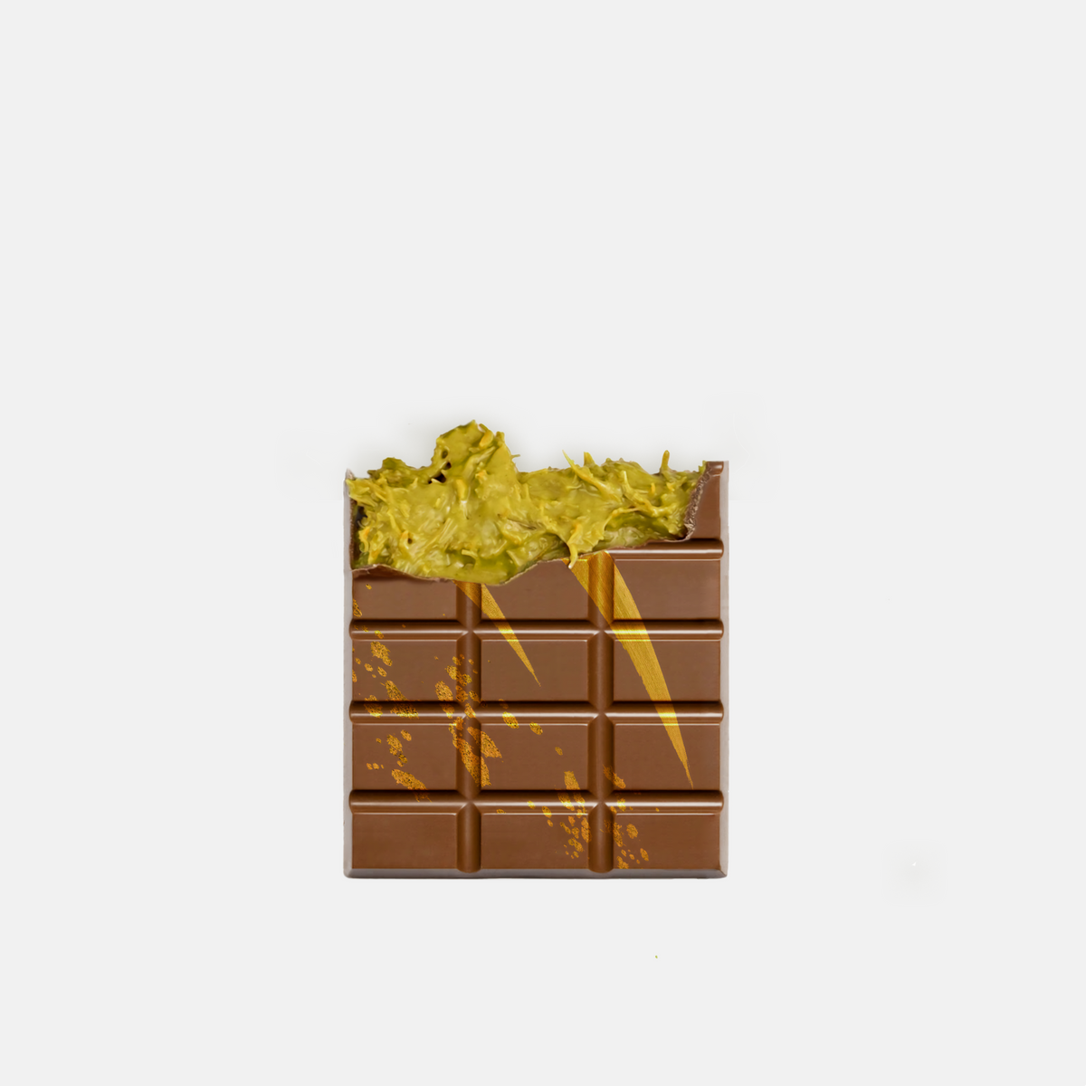 Dubai Chocolate – Ghraoui Chocolate