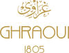 DAMASCUS BOUTIQUE – Ghraoui Chocolate