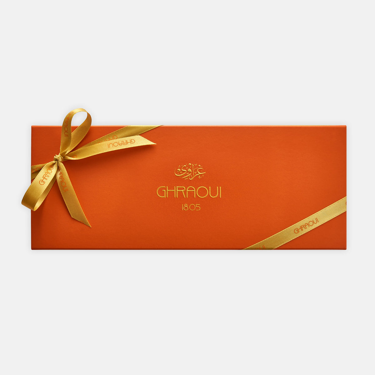 12 Piece Dark and Milk Chocolate Selection – Ghraoui Chocolate